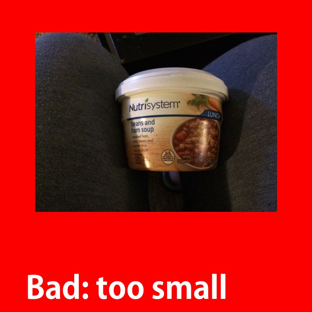 How to Submit Product Pictures to Fooducate | Fooducate