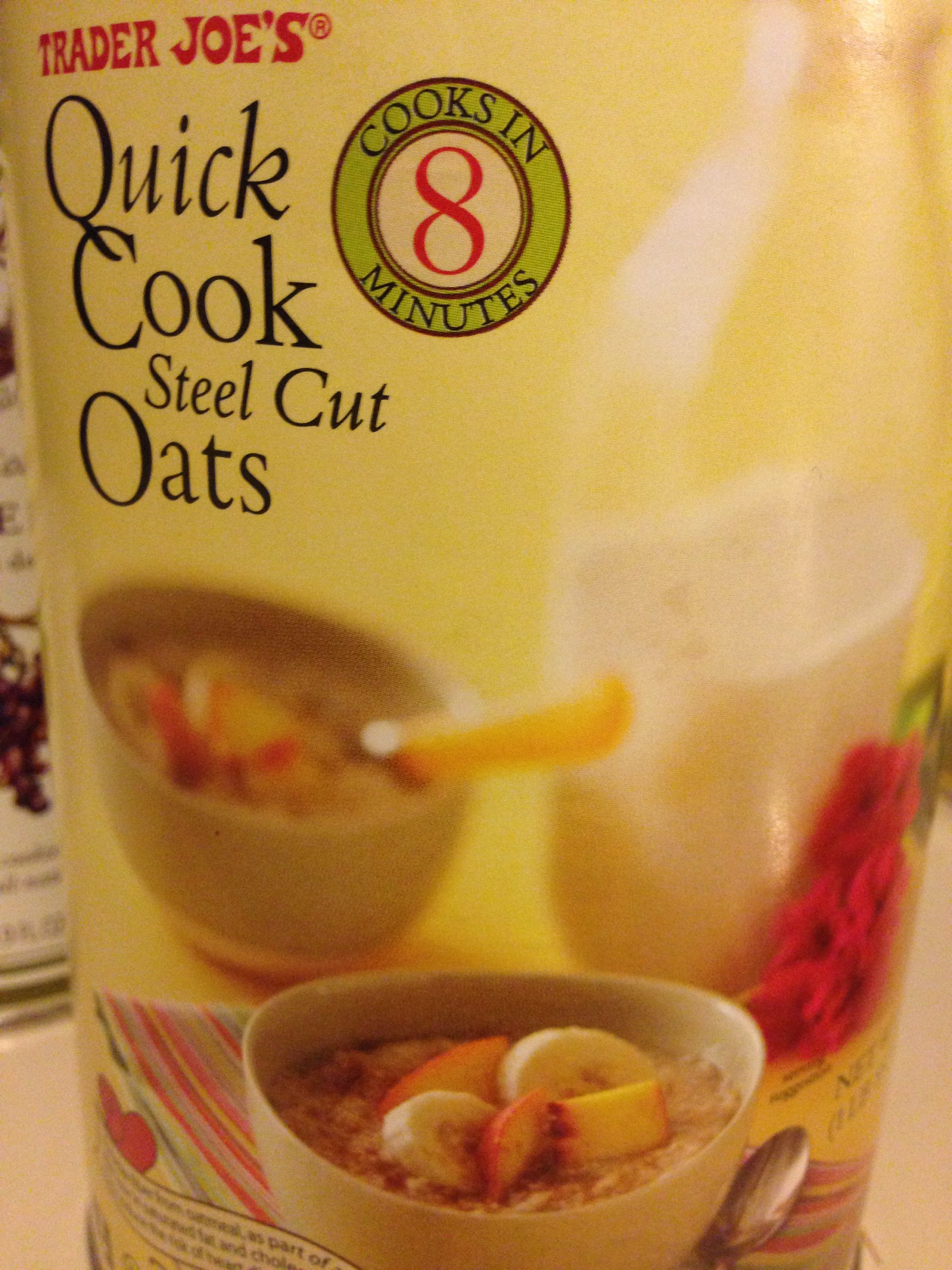 Quaker Instant Oatmeal, Weight Control Variety Flavors: Calories ...