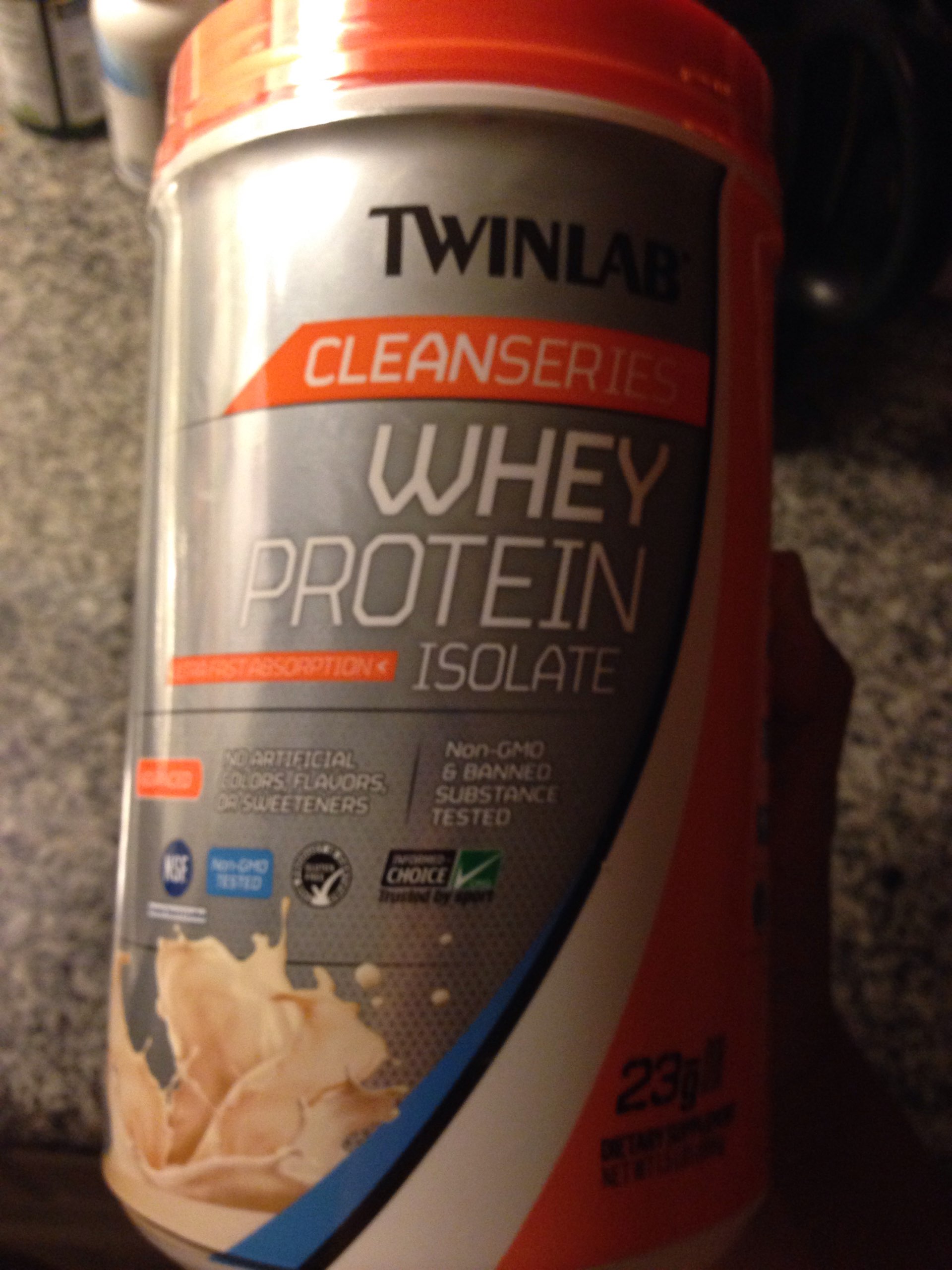 What's the best tasting protein powder? | Fooducate Diet Motivation