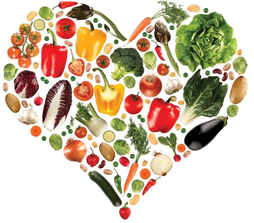 Why I Became A Veg and Why it Could Work For You. I became a vegetarian ...