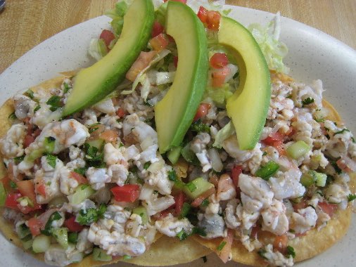 El Ranchero Tostados: Calories, Nutrition Analysis & More | Fooducate