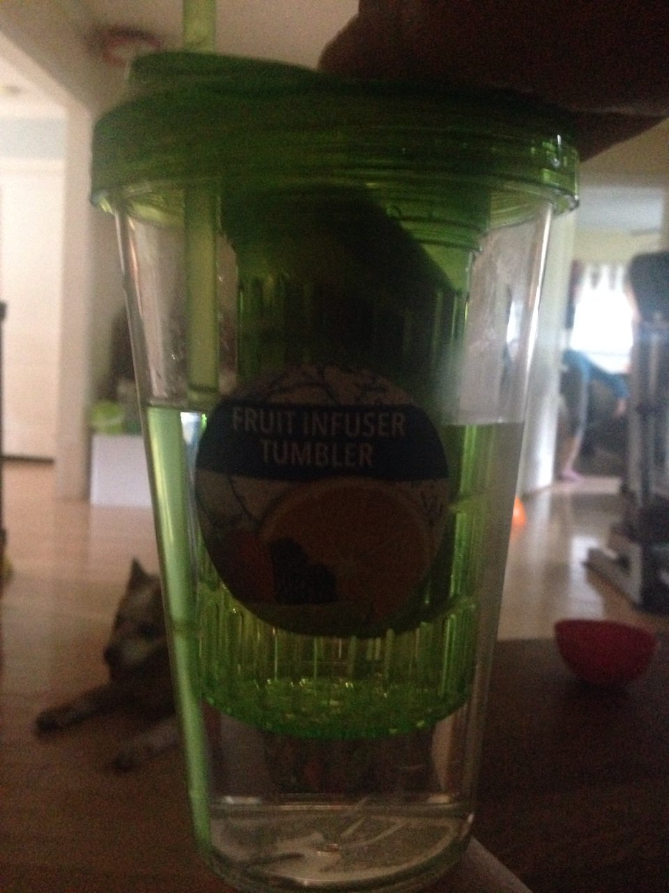 So I just bought one of these and I love it! Best dollar I've ever ...