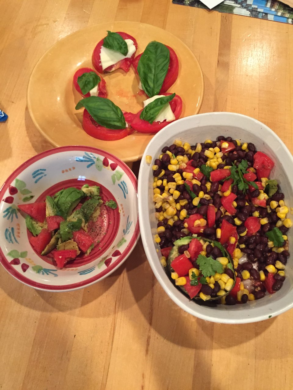 Yay colorful food!!! | Fooducate Diet Motivation