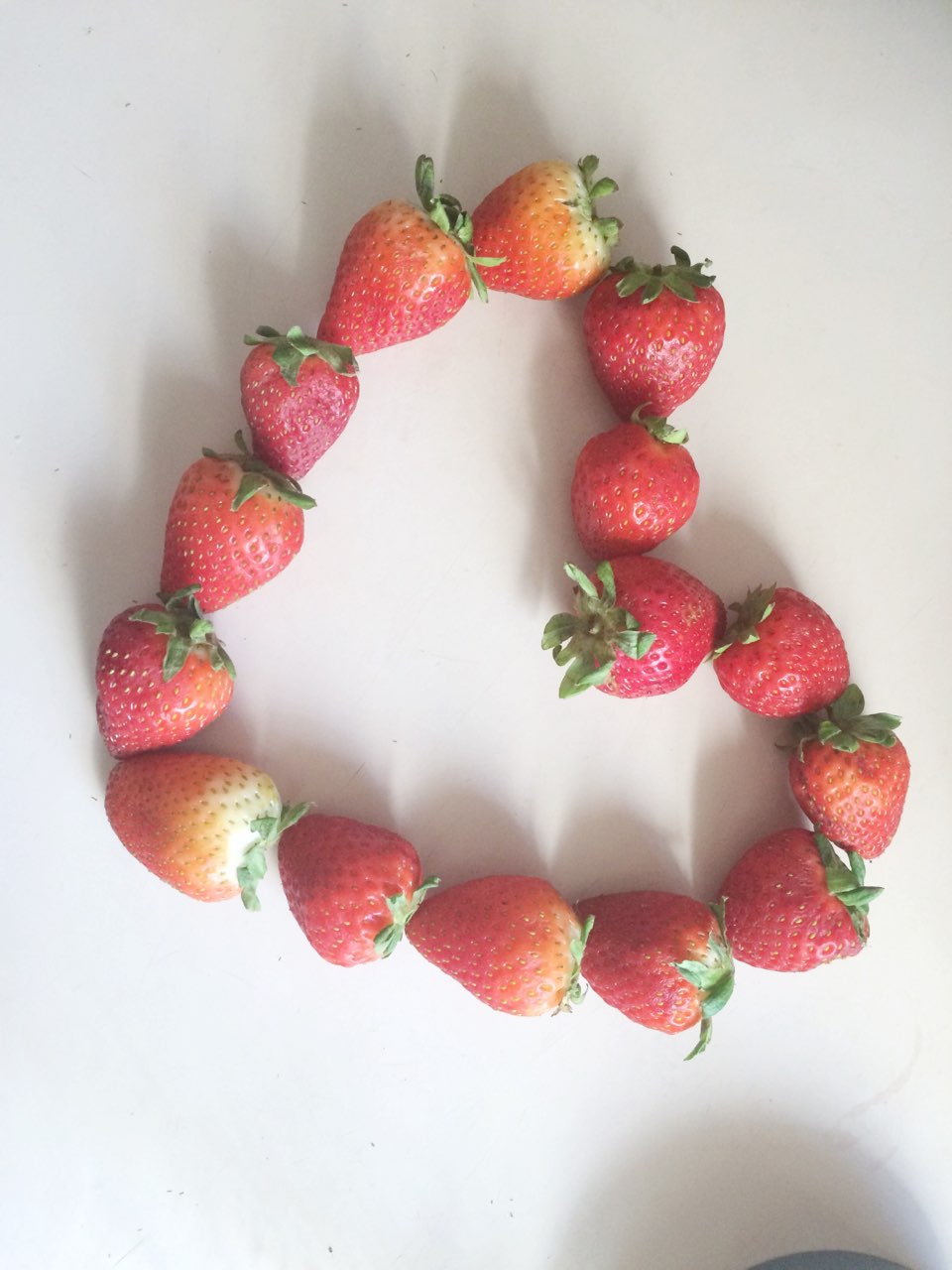 So far this is my favorite fruit