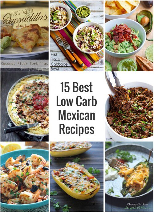 ideas for carbless dinner tonight....? | Fooducate Diet Motivation