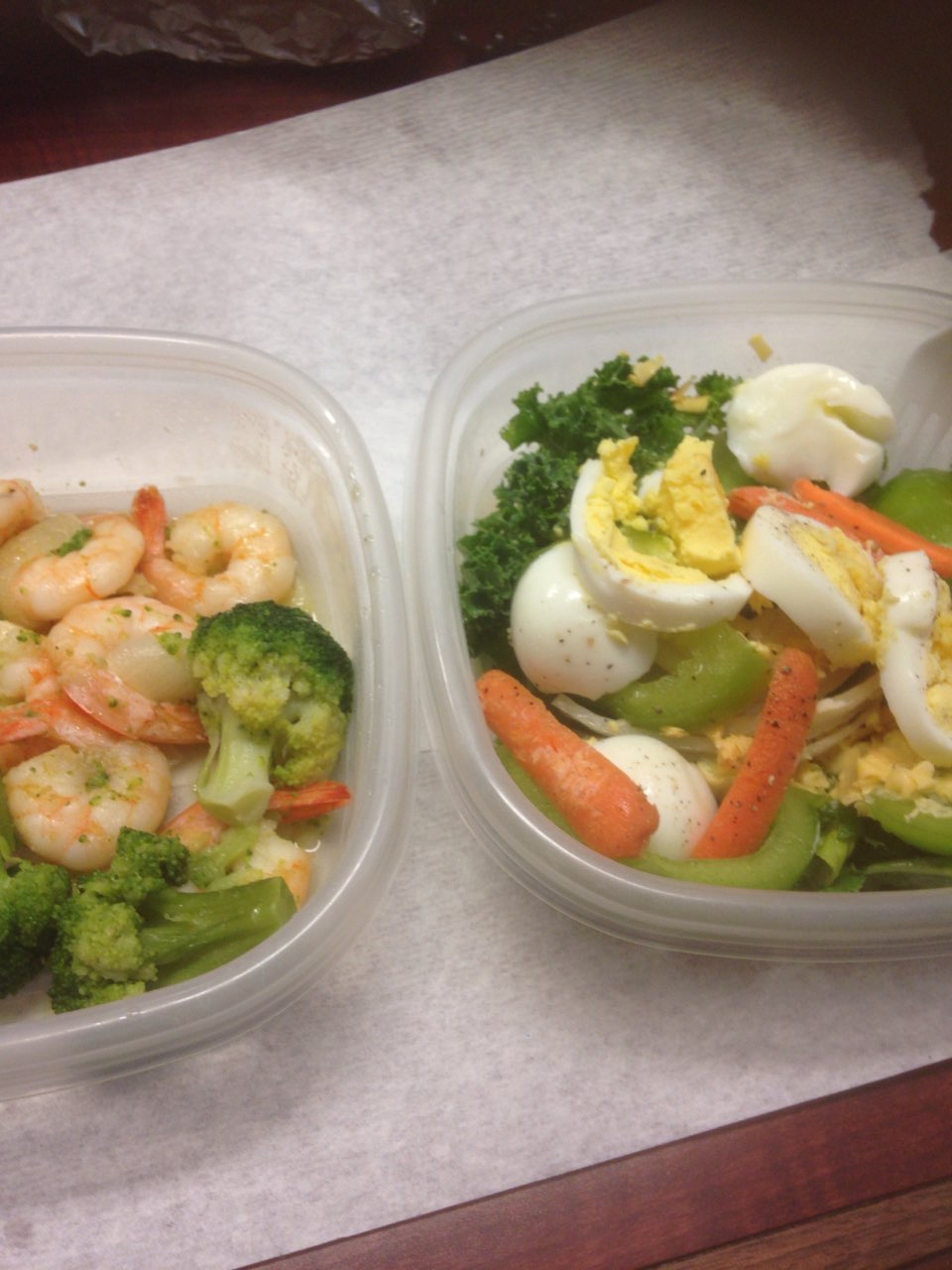 ideas for carbless dinner tonight....? | Fooducate Diet Motivation