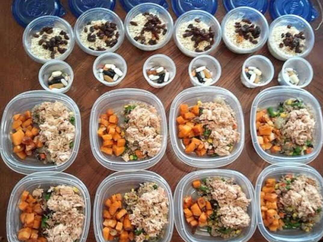 Hey everyone! I'm looking for some tips.. I work night shift and meal ...