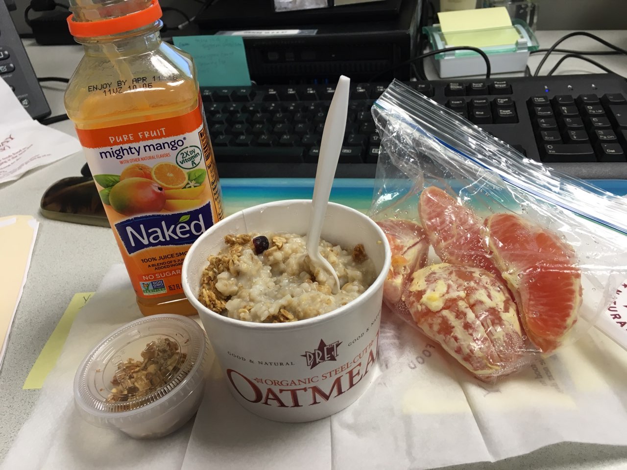 What's for breakfast? 🍴 happy hump day my awesome beautiful & handsome ...