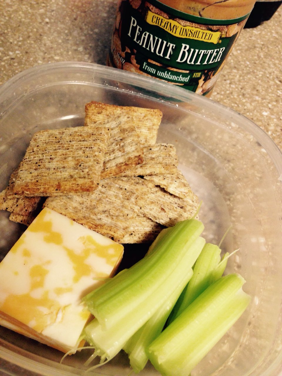 Mid day snack! | Fooducate Diet Motivation