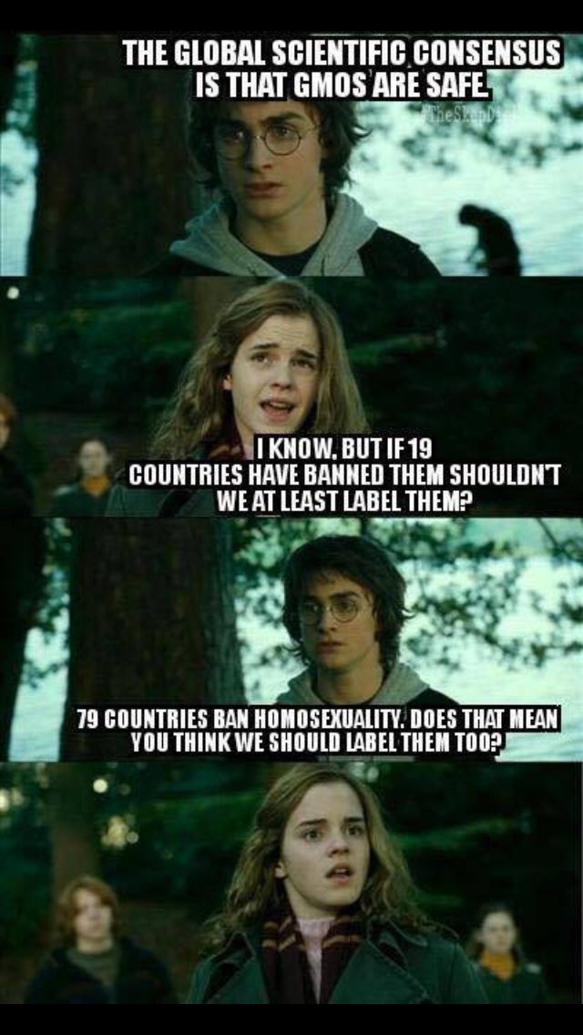 When you look at Pseudoscience that way | Fooducate Diet Motivation