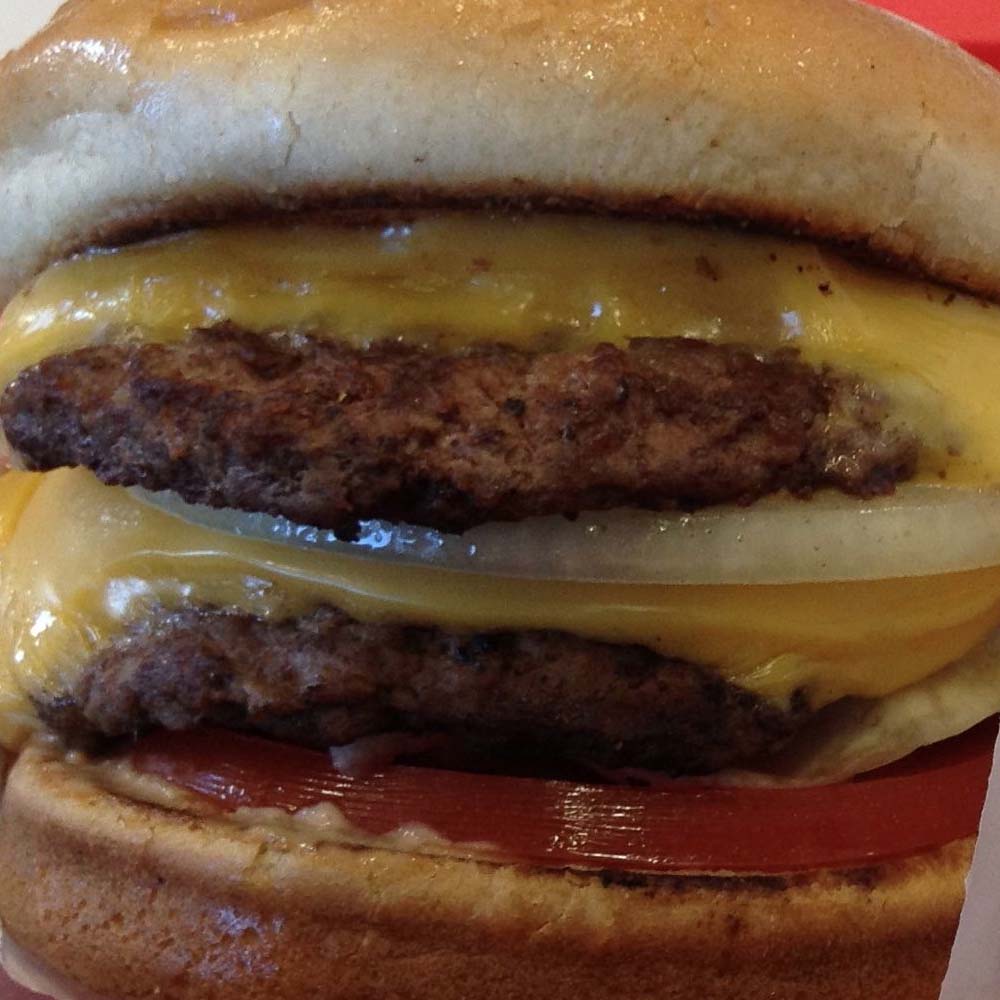 Another Reason to Limit Fast Food Intake | Fooducate