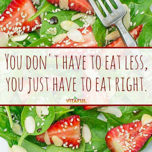 A wonderful Friday everyone! | Fooducate Diet Motivation