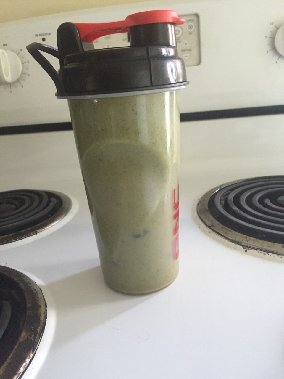 Tropical Protein Shake: Directions, calories, nutrition & more | Fooducate