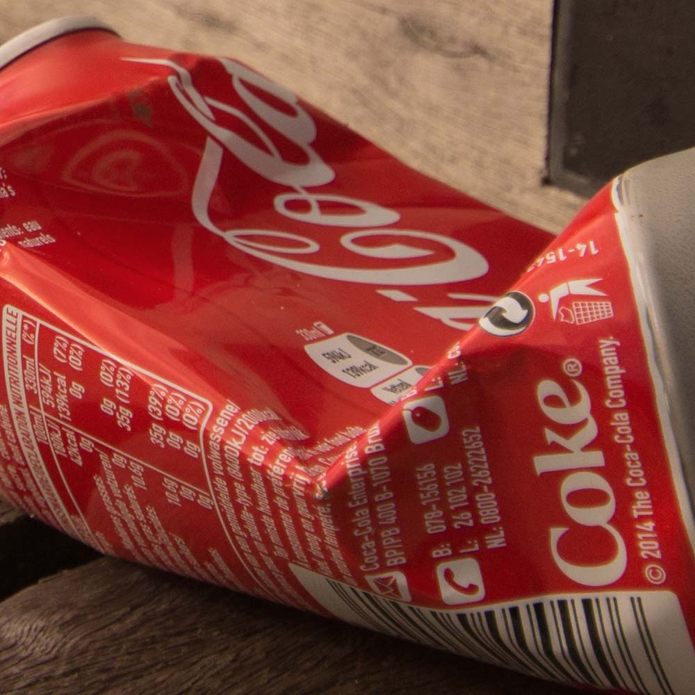 Yet Another Reason to Avoid Cola, Guys Please Pay Attention | Fooducate
