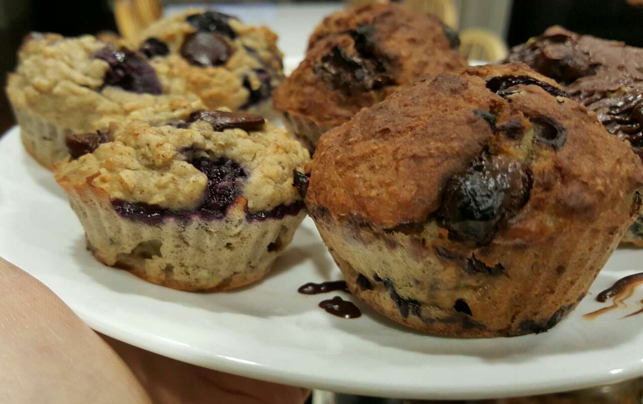 Had a really good meal at an ayce buffet today woo. Currently working ...