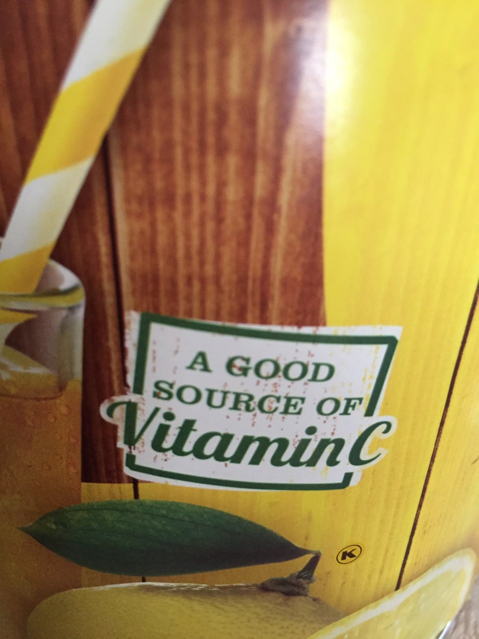 Country Time Drink Mix, Lemonade: Calories, Nutrition Analysis & More ...