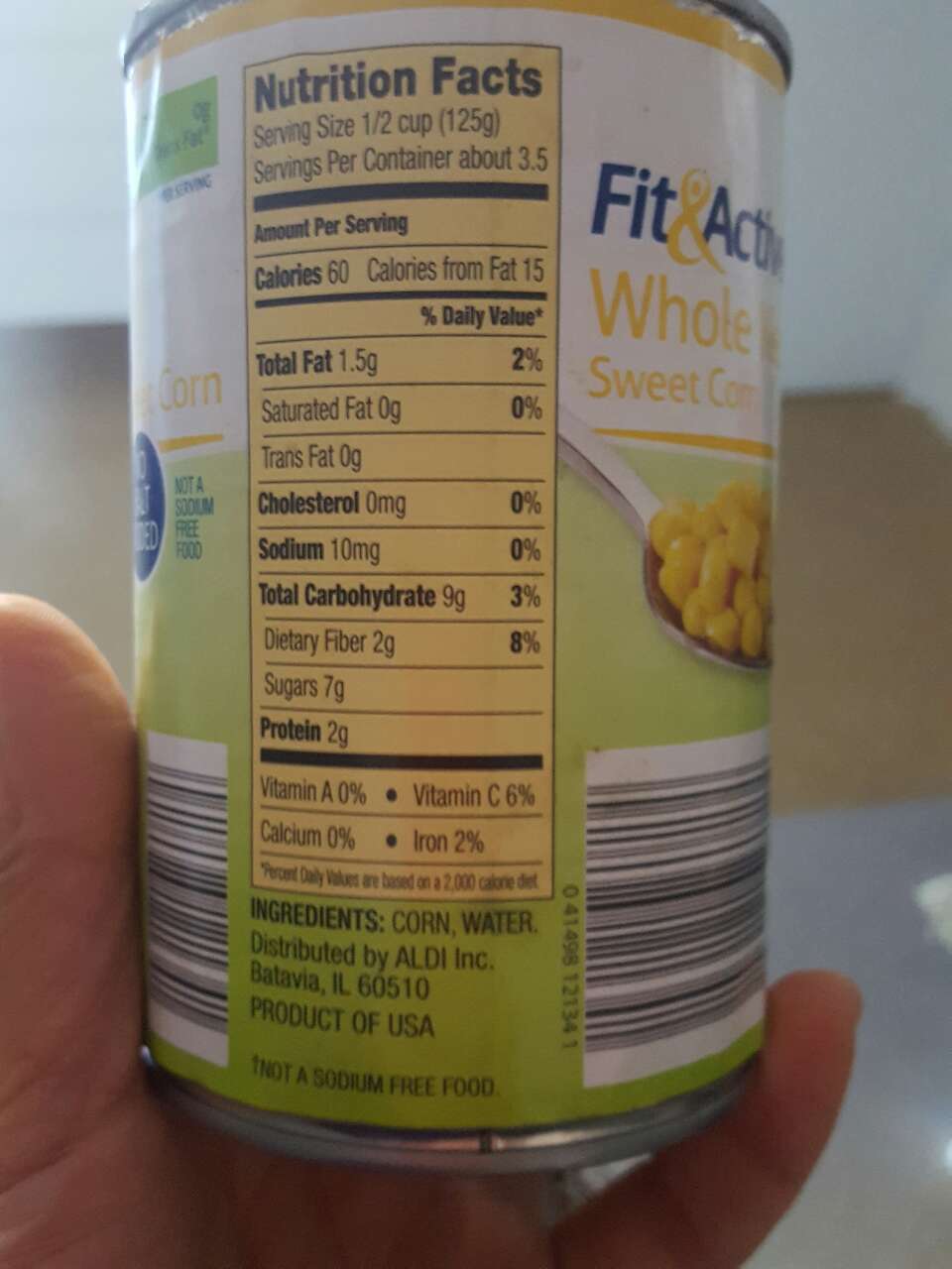 Choosing better potions, check out their difference | Fooducate Diet ...