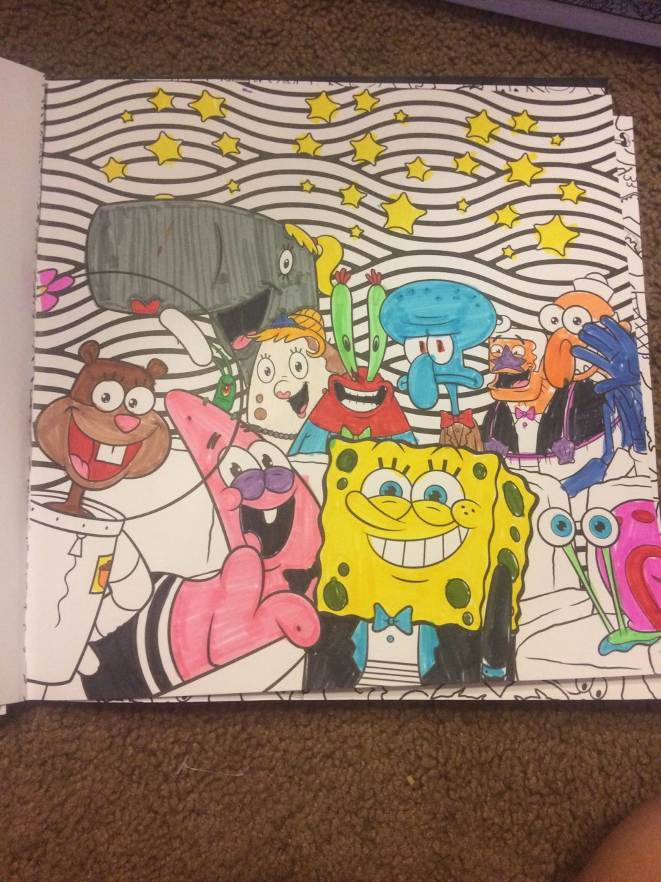 The F in fun stands for Friends F: Friends U: Uplift N: Nicely Friends ...