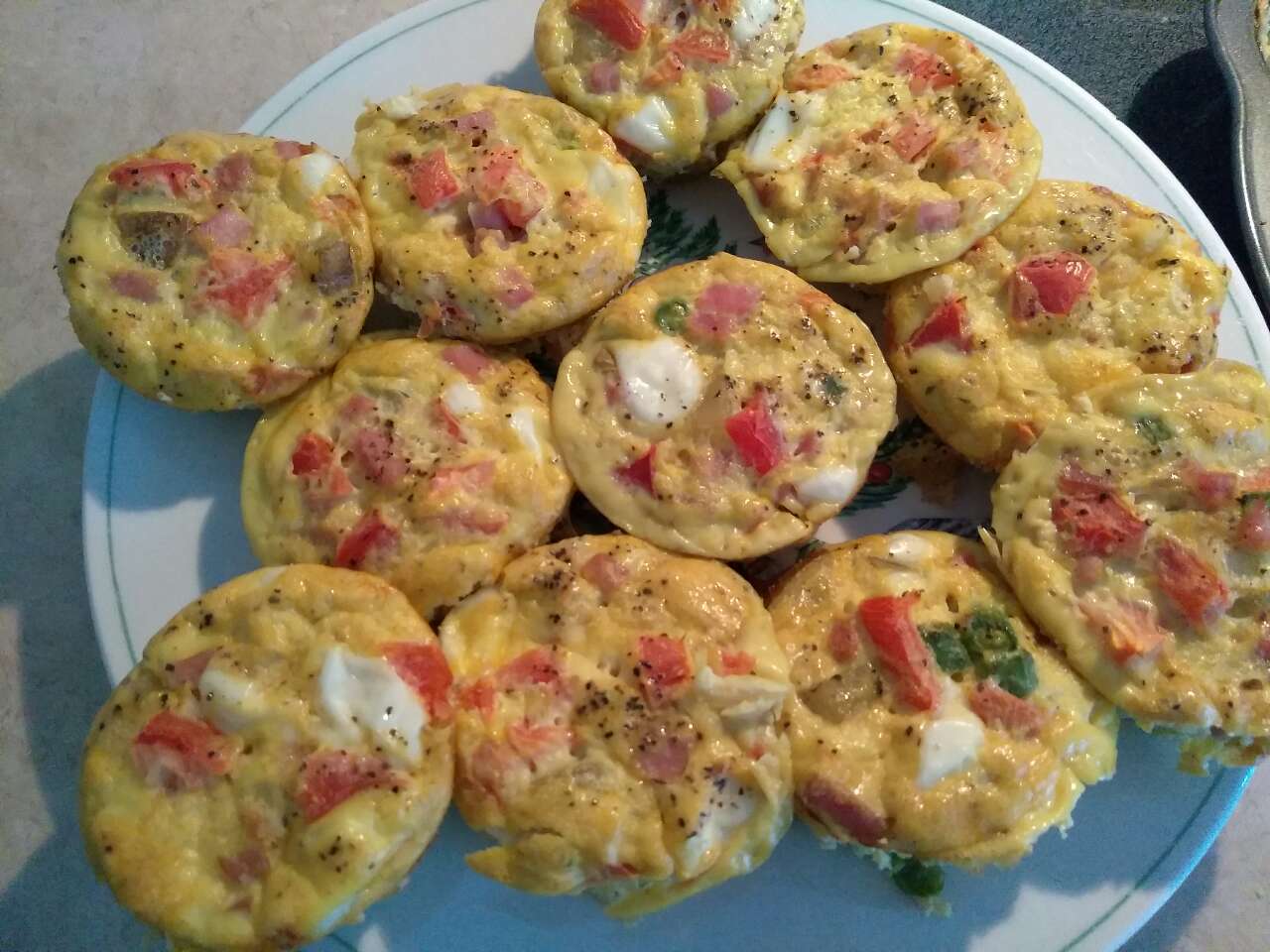 basketball mom, healthy on the go.. game day breakfast.. | Fooducate ...