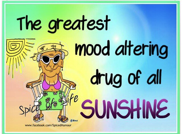 Gonna get outside and get me some today 😎 | Fooducate Diet Motivation