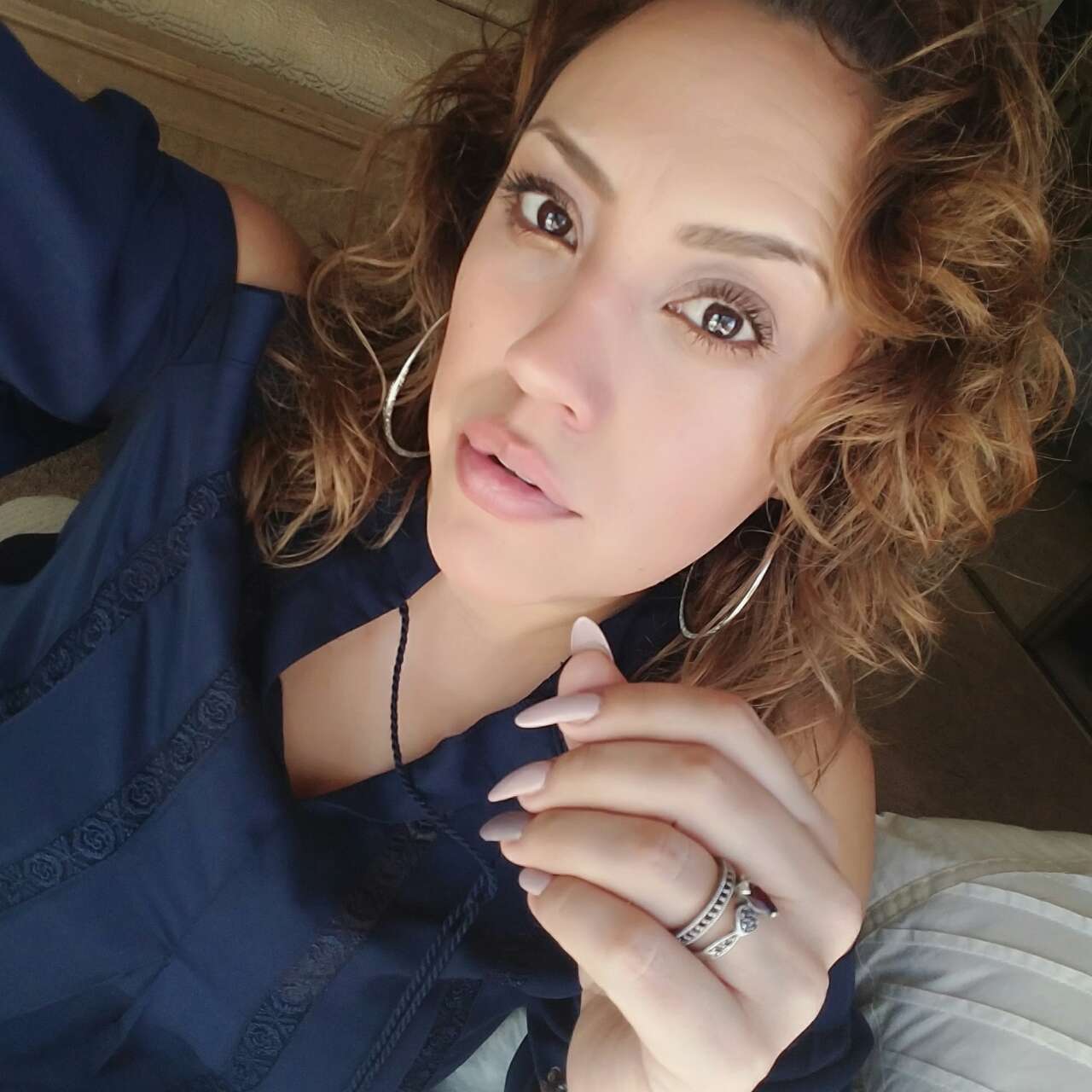 Happy FriYay ppl... Asian chopped salad coming soon for lunch # ...