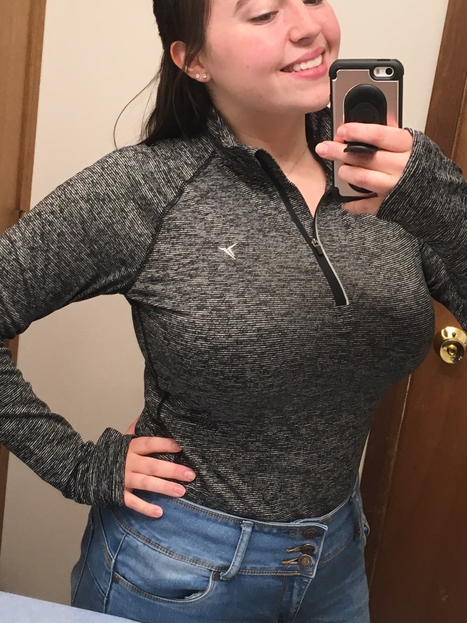 Weighed in at 152 pounds today:) | Fooducate Diet Motivation