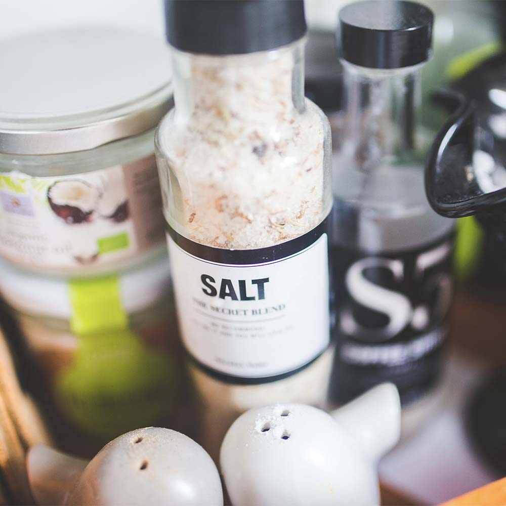 New Study on Salt is Shaking Things Up | Fooducate