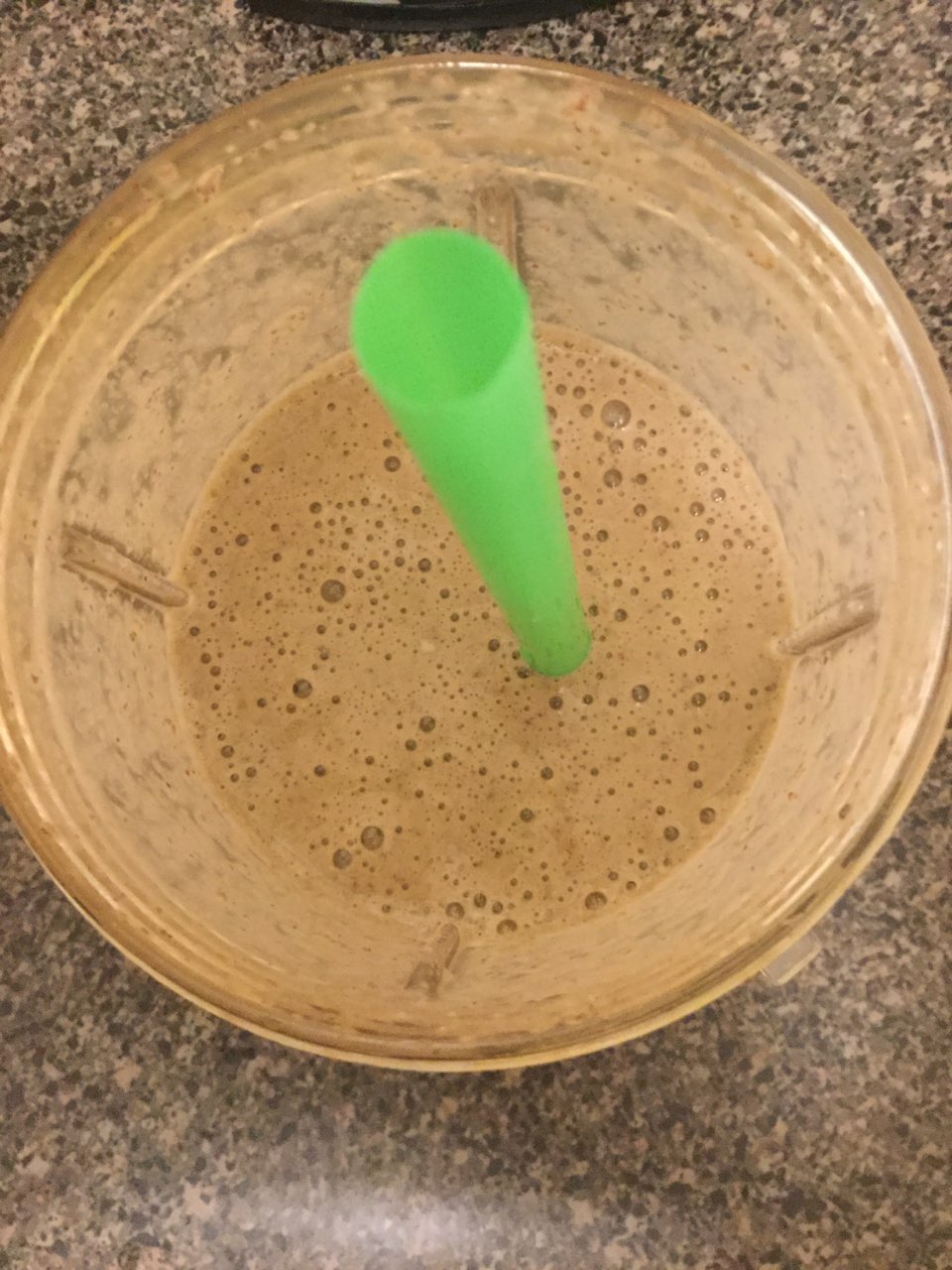 Morning protein smoothie | Fooducate Diet Motivation