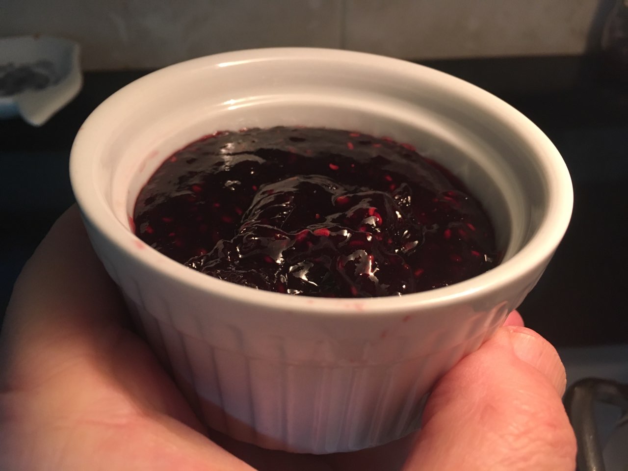 Homemade four fruit jam. | Fooducate Diet Motivation