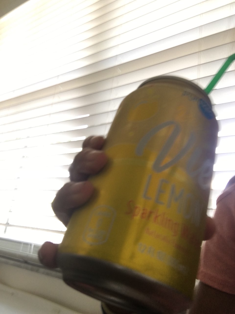 Pur Aqua Bell Vie, Lemon, Sparkling Water: Calories, Nutrition Analysis ...