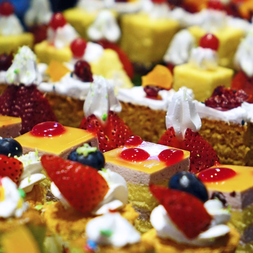 Yes, Trans Fats are Still Lurking in Food | Fooducate