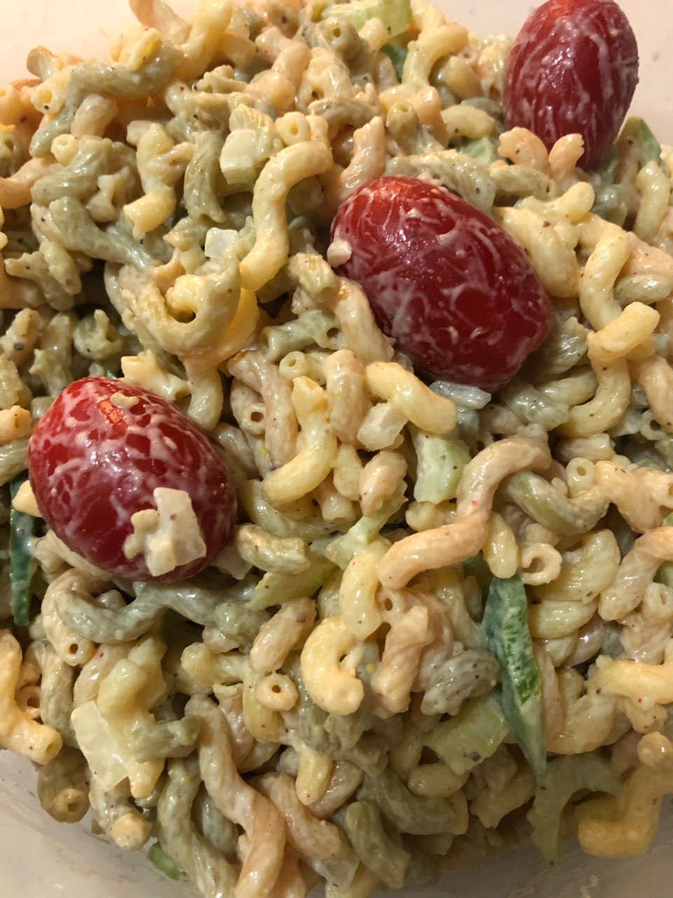 Ancient Harvest Veggie Curls Pasta: Calories, Nutrition Analysis & More ...