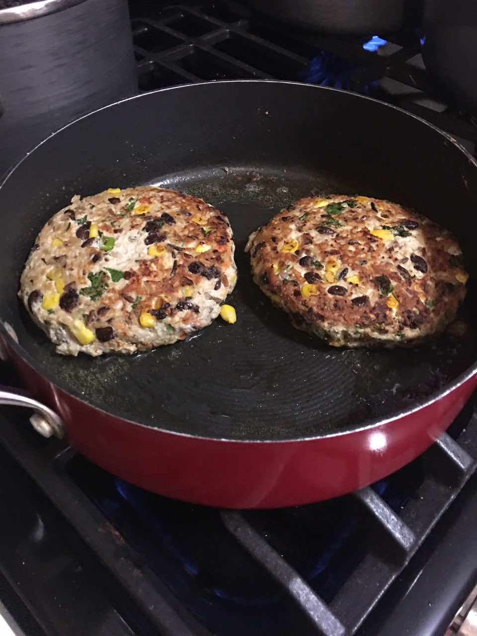 The Big 8 Burger: Directions, calories, nutrition & more | Fooducate