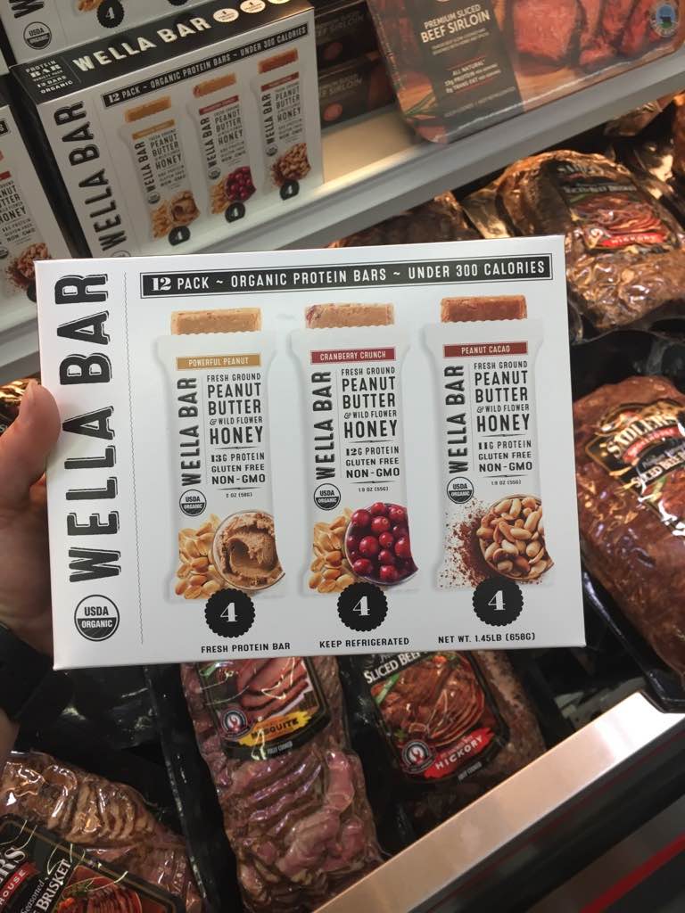 What's the Deal with Refrigerated Snack Bars? | Fooducate