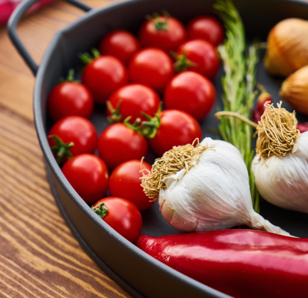 This is the Diet in Countries with Lowest Rates of Food-Related Disease ...