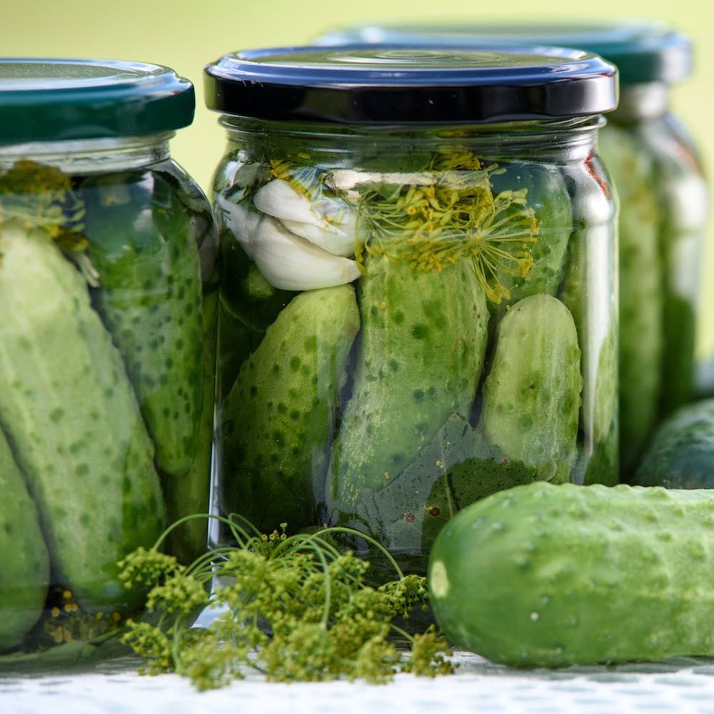 How to Pick the Perfect Pickle | Fooducate