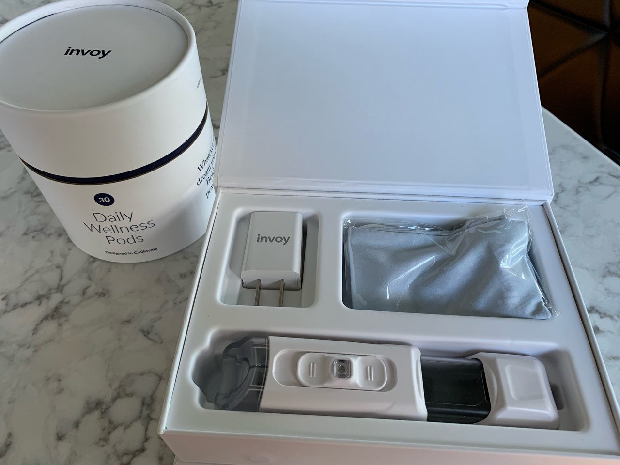 So here is the tool that lets you measure your metabolism at home via a ...