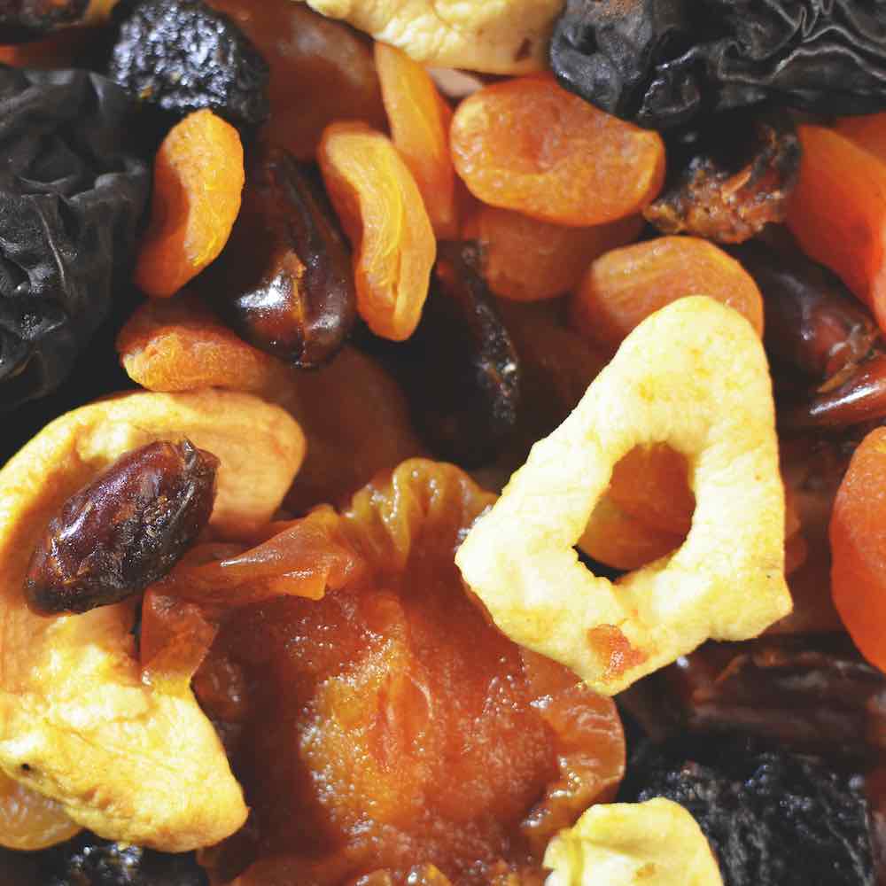 The Pros and Cons of Dried Fruit | Fooducate