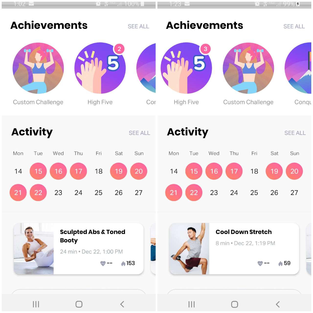 Check! | Fooducate Diet Motivation