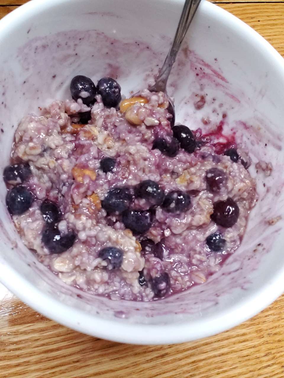 A Superfood Breakfast for Weight Loss | Fooducate