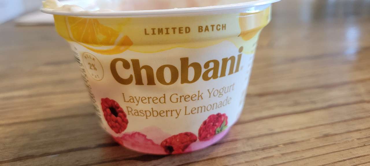 Chobani Greek Yogurt, Spiced Hot Chocolate: Calories, Nutrition ...