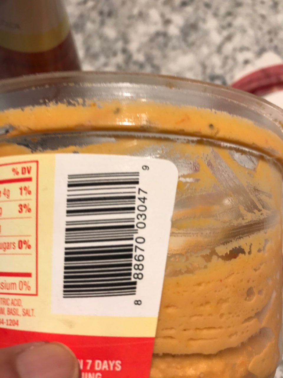 Arnold Sandwich Thins, Multigrain: Calories, Nutrition Analysis & More ...