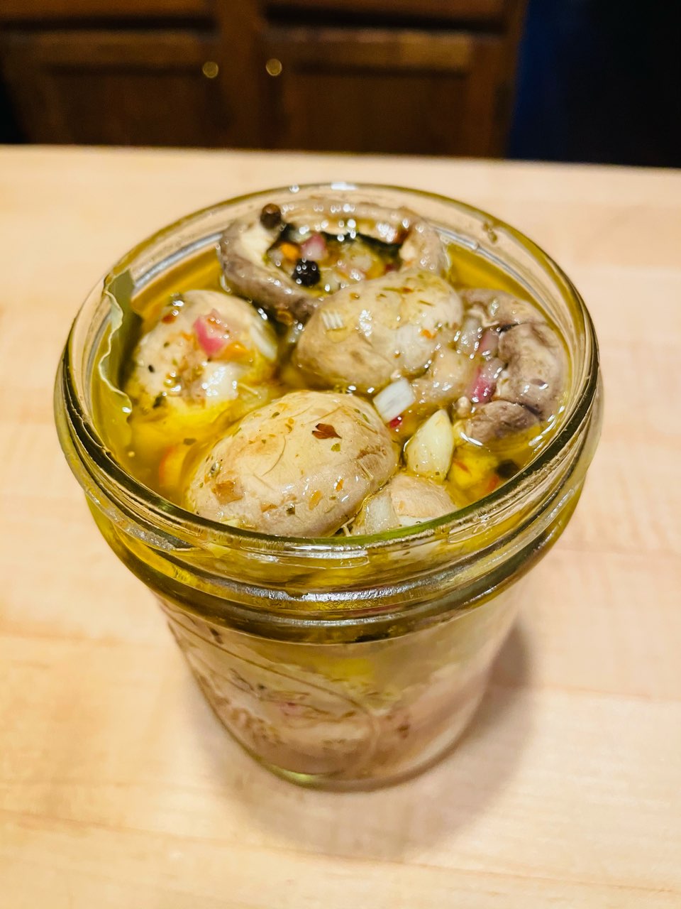 Before letting food go bad try to think of ways to use them up to ...