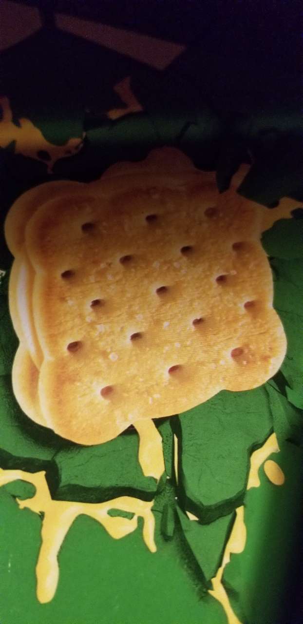 Emperador Cookies, Sandwich Creme, Lime Flavored: Calories, Nutrition ...