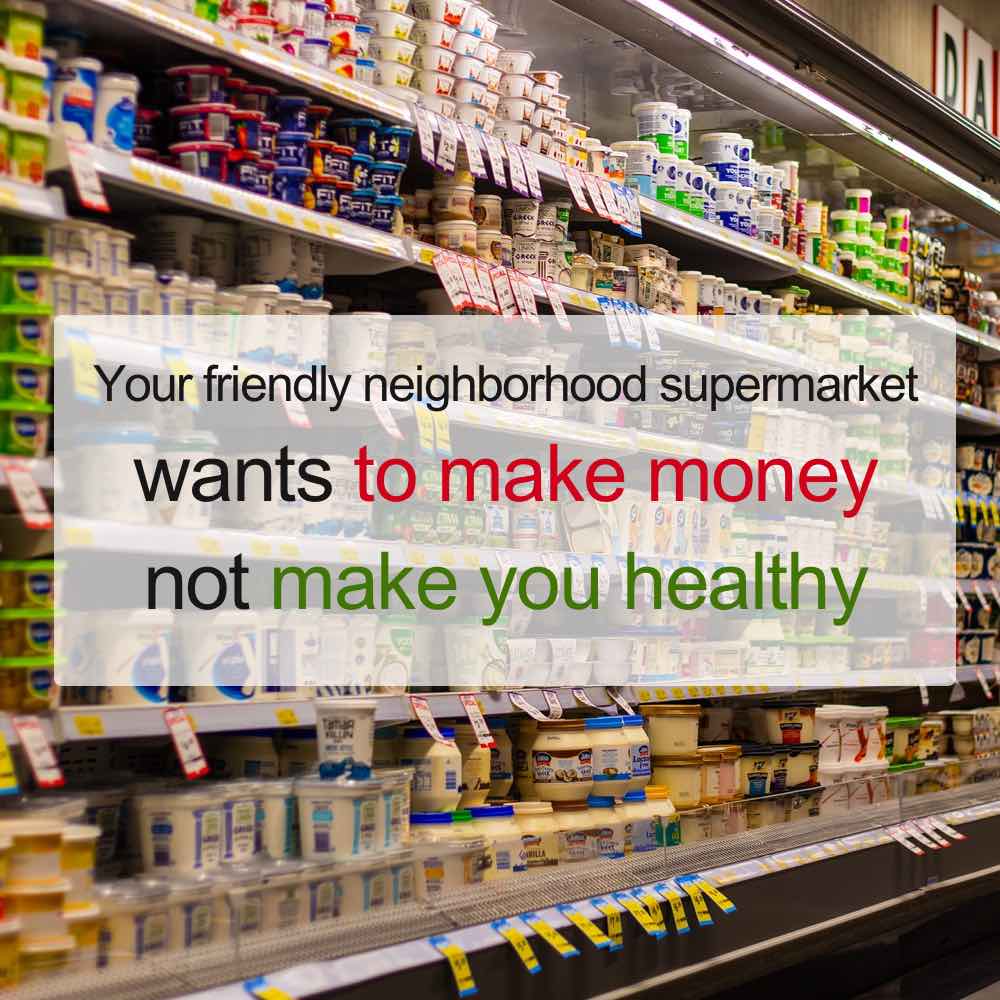 Weight loss, nutrition, and healthy diet advice | Fooducate