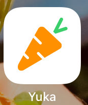 Found this incredible app called Yuka… you scan a product and it tells ...