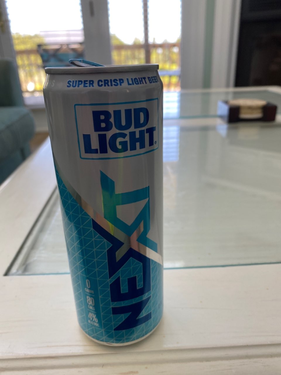 Bud Light Light Beer, Super Crisp: Calories, Nutrition Analysis & More ...