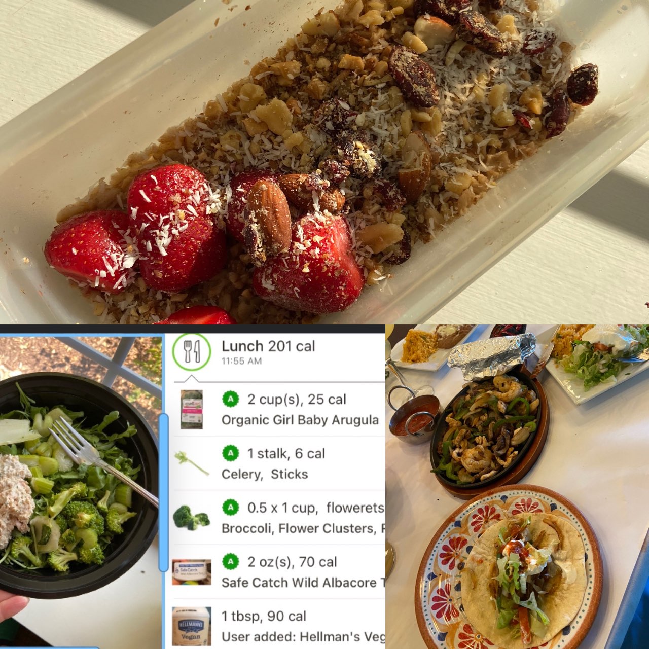 Thursday | Fooducate Diet Motivation