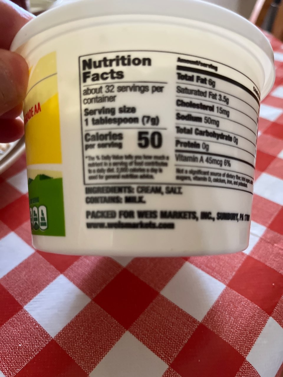 I Can't Believe It's Not Butter! Vegetable Oil Spread, Original ...