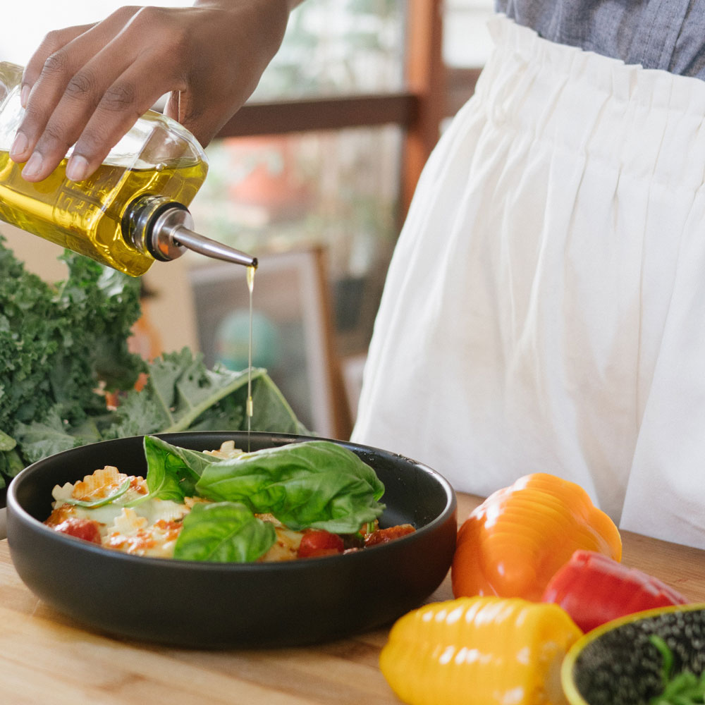 5 Fast Facts about Fat | Fooducate